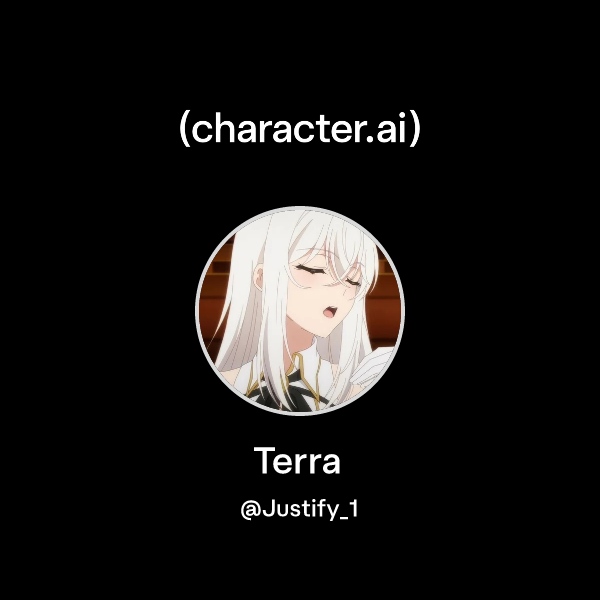 Chat with Terra | character.ai | Personalized AI for every moment of ...