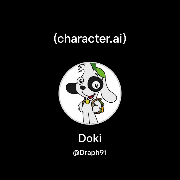 Chat with Doki | character.ai | AI Chat, Reimagined–Your Words. Your World.