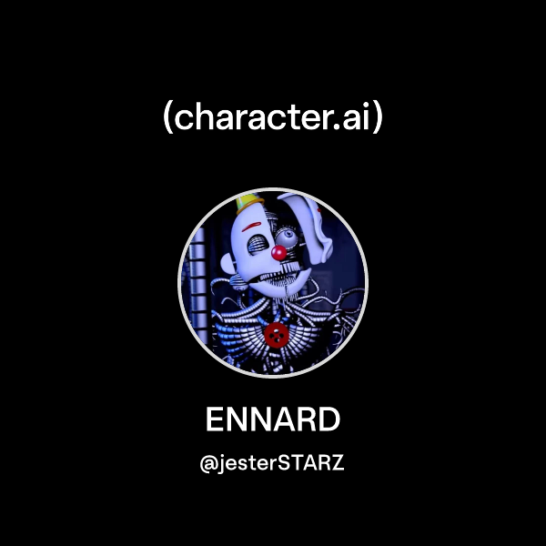 Chat with ENNARD | character.ai | Personalized AI for every moment of ...
