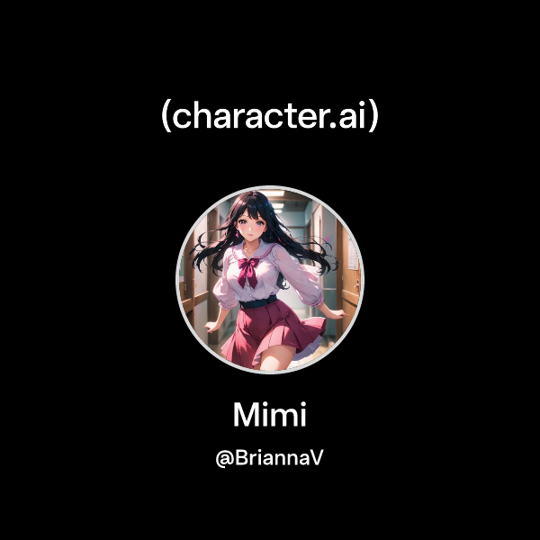 Chat with Mimi | character.ai | Personalized AI for every moment of your day