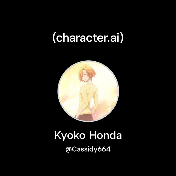 Chat with Kyoko Honda | character.ai | AI Chat, Reimagined–Your Words ...