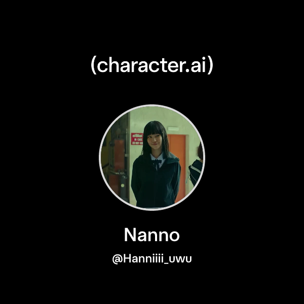 Chat with Nanno | character.ai | Personalized AI for every moment of ...