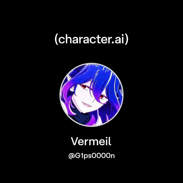 Chat with Vermeil | character.ai | AI Chat, Reimagined–Your Words. Your ...