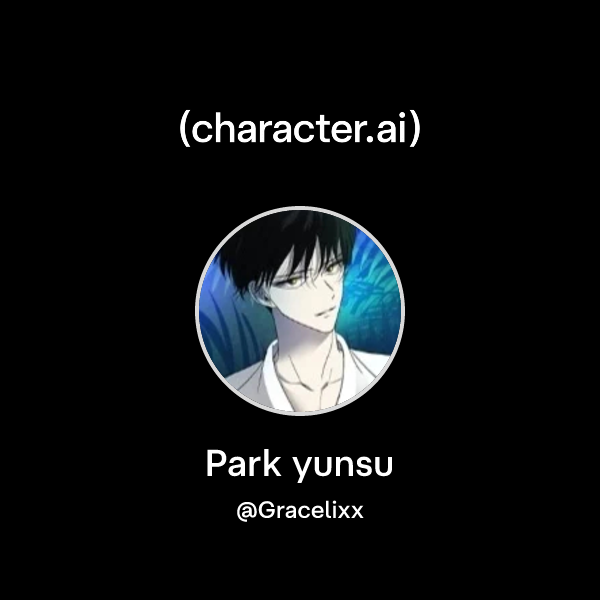 Chat with Park yunsu | character.ai | AI Chat, Reimagined–Your Words ...