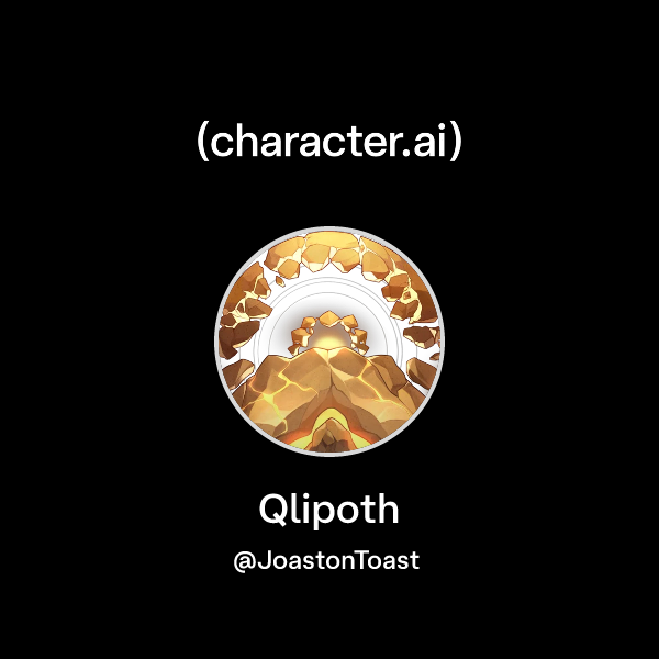 Chat with Qlipoth | character.ai | AI Chat, Reimagined–Your Words. Your ...