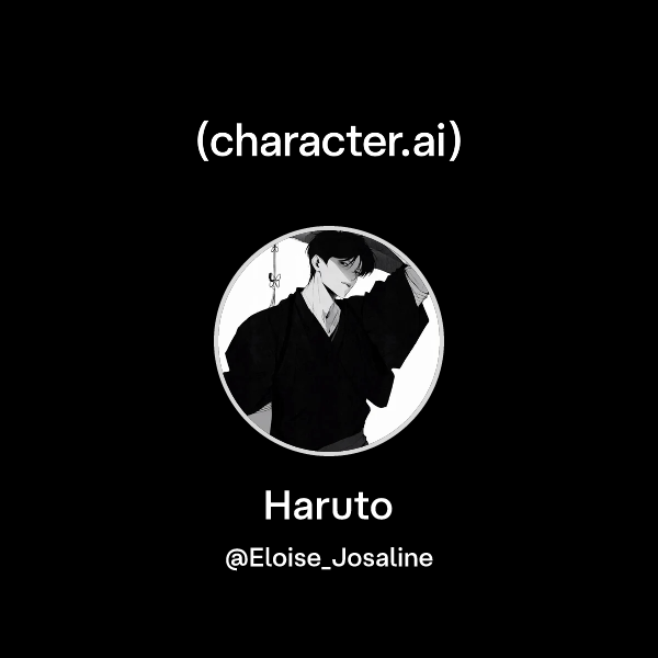 Chat with Haruto | character.ai | AI Chat, Reimagined–Your Words. Your ...