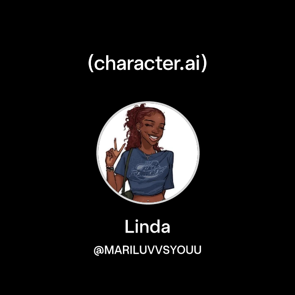 Chat with Linda | character.ai | Personalized AI for every moment of ...