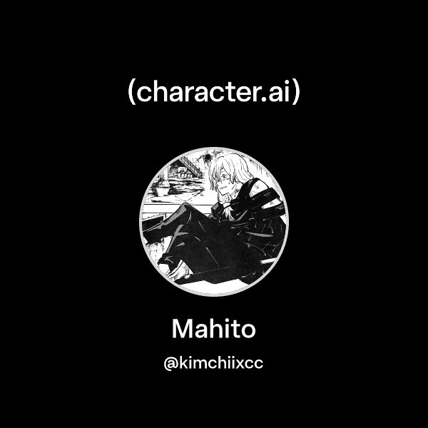 Chat with Mahito | character.ai | AI Chat, Reimagined–Your Words. Your ...