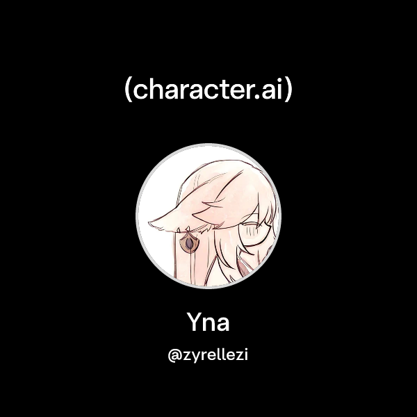 Chat with Yna | character.ai | AI Chat, Reimagined–Your Words. Your World.