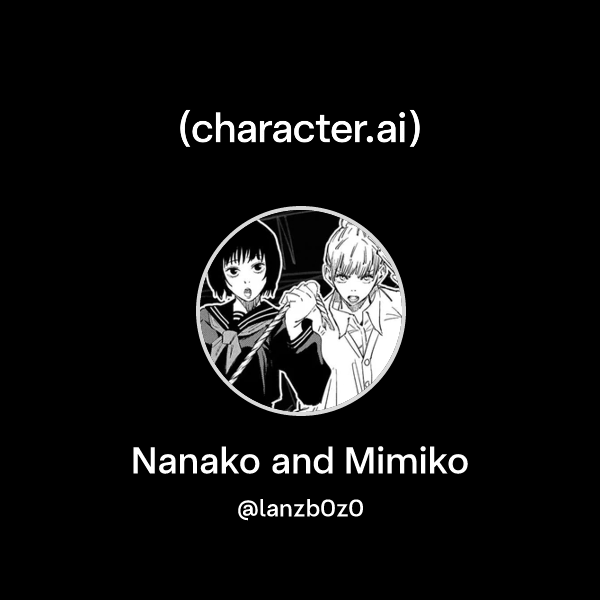 Chat with Nanako and Mimiko | character.ai | AI Chat, Reimagined–Your ...