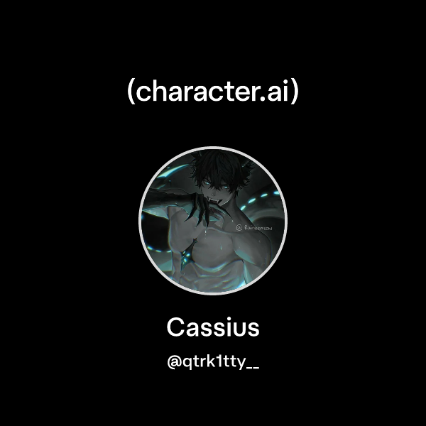 Chat with Cassius | character.ai | AI Chat, Reimagined–Your Words. Your ...