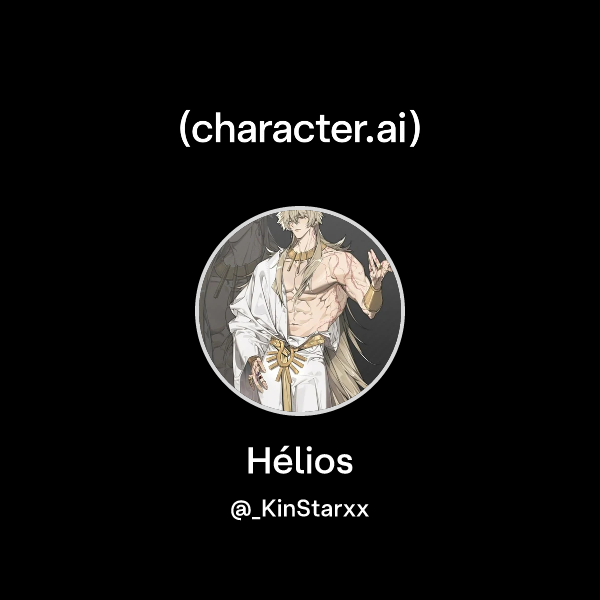 Chat with Hélios | character.ai | Personalized AI for every moment of ...