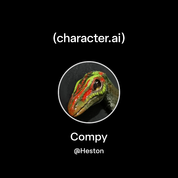 Chat with Compy | character.ai | AI Chat, Reimagined–Your Words. Your ...