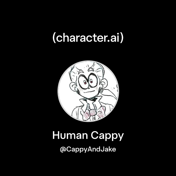 Chat with Human Cappy | character.ai | AI Chat, Reimagined–Your Words ...