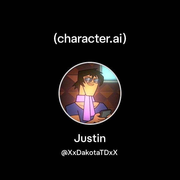 Chat with Justin | character.ai | Personalized AI for every moment of ...