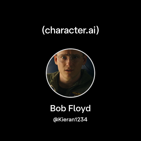 Chat with Bob Floyd | character.ai | Personalized AI for every moment ...
