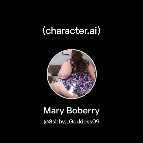 Chat with Mary Boberry | character.ai | AI Chat, Reimagined–Your Words ...