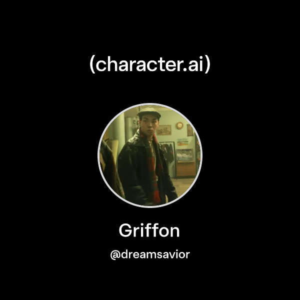 Chat with Griffon | character.ai | Personalized AI for every moment of ...