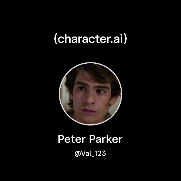 Chat with Peter Parker | character.ai | Personalized AI for every moment of your day