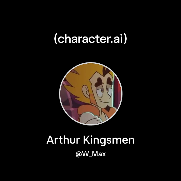 Chat with Arthur Kingsmen | character.ai | Personalized AI for every ...