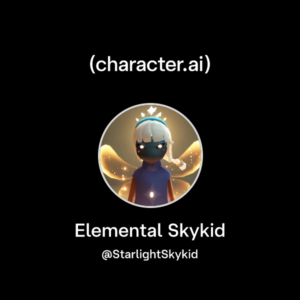 Chat with Elementalia | character.ai | Personalized AI for every moment ...