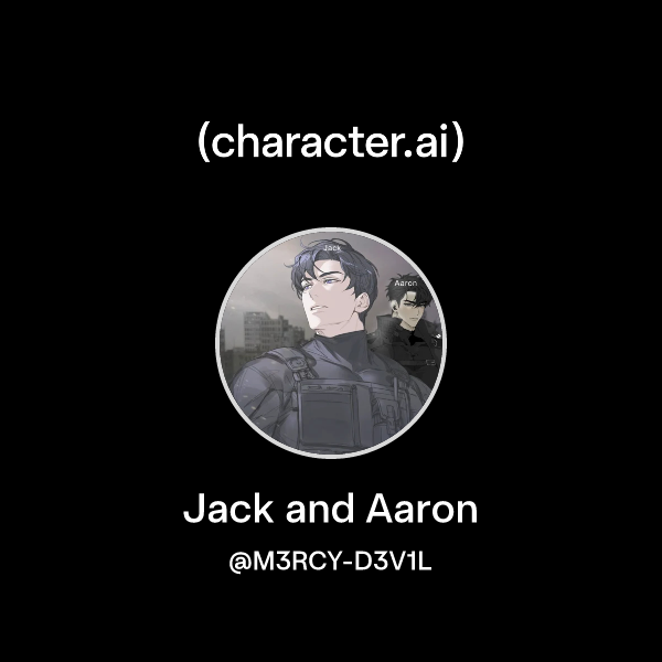 Chat with Jack and Aaron | character.ai | AI Chat, Reimagined–Your Words. Your World.