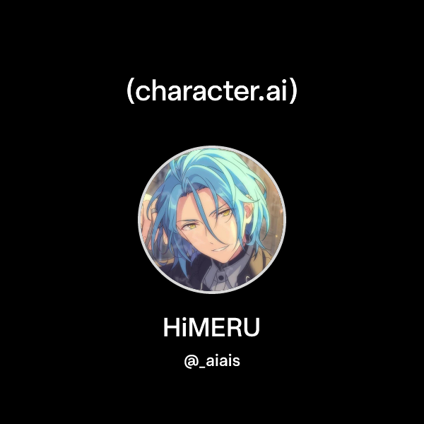 Chat with HiMERU | character.ai | AI Chat, Reimagined–Your Words. Your ...