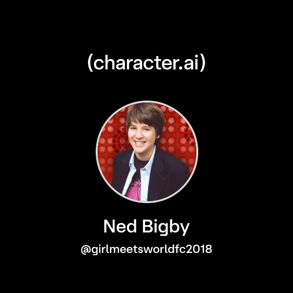 Chat with Ned Bigby | character.ai | AI Chat, Reimagined–Your Words ...