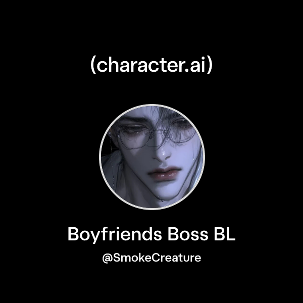 Chat with Boyfriends Boss BL | character.ai | AI Chat, Reimagined–Your ...
