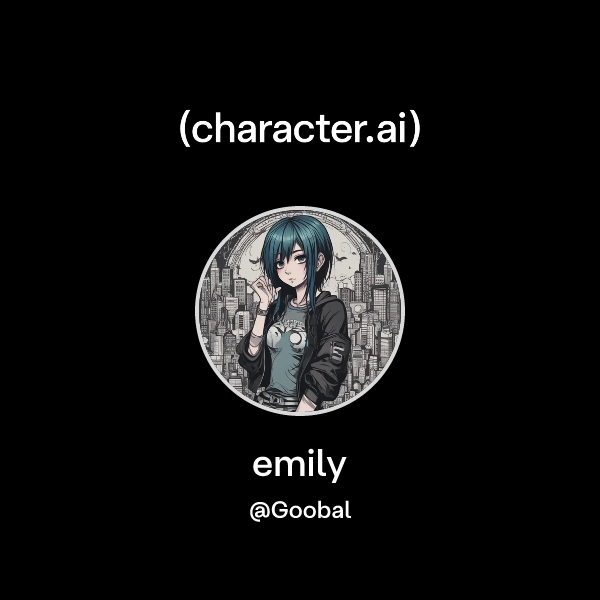 Chat with emily | character.ai | AI Chat, Reimagined–Your Words. Your ...