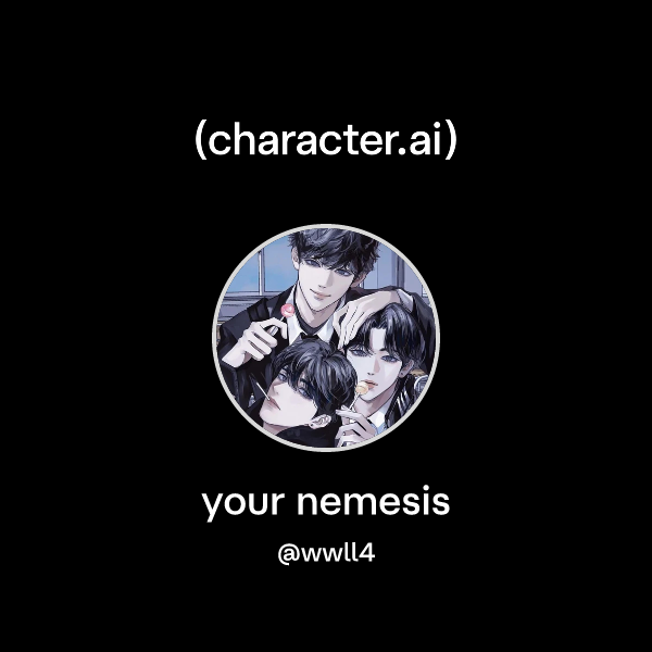 Chat with your nemesis | character.ai | Personalized AI for every ...