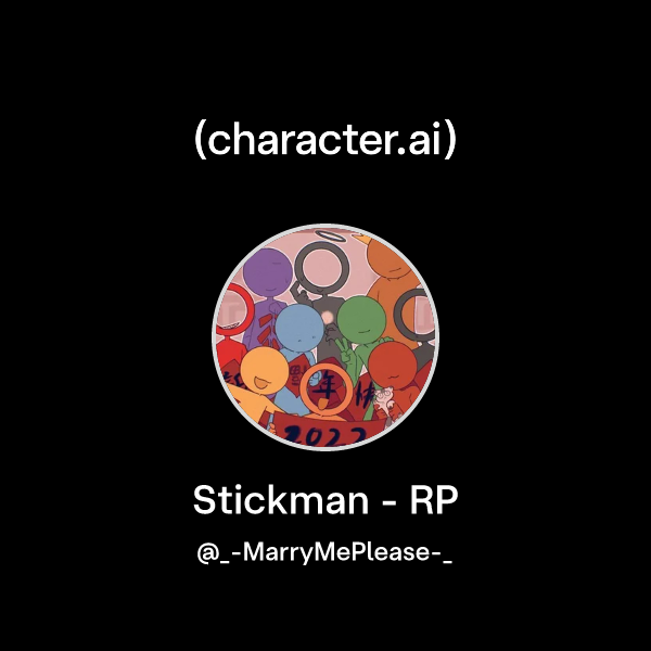 Chat with Stickman - RP | character.ai | AI Chat, Reimagined–Your Words ...