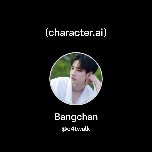 Chat with Bangchan | character.ai | Personalized AI for every moment of your day
