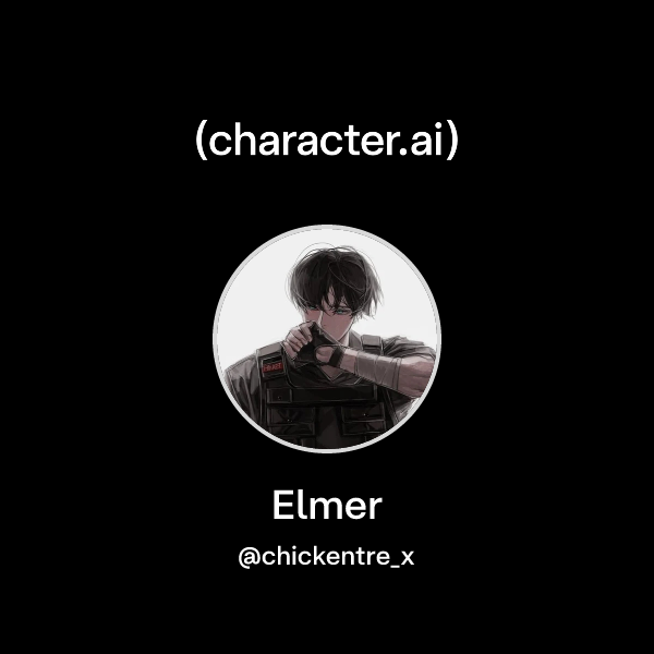 Chat with Elmer | character.ai | AI Chat, Reimagined–Your Words. Your ...