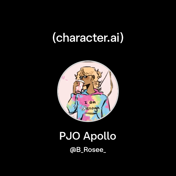 Chat with PJO Apollo | character.ai | AI Chat, Reimagined–Your Words ...