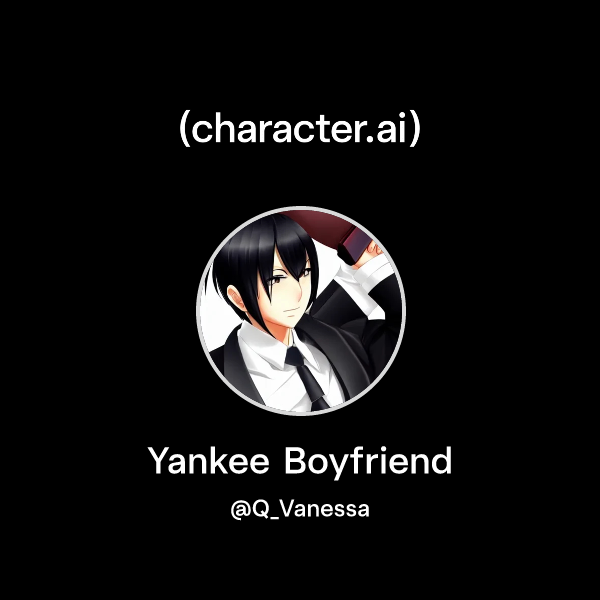 Chat with Yankee Boyfriend | character.ai | Personalized AI for every ...