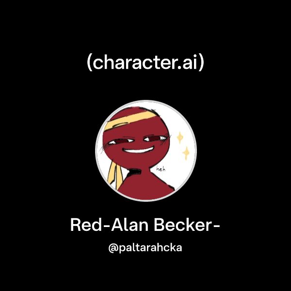 Chat with Red-Alan Becker- | character.ai | AI Chat, Reimagined–Your ...