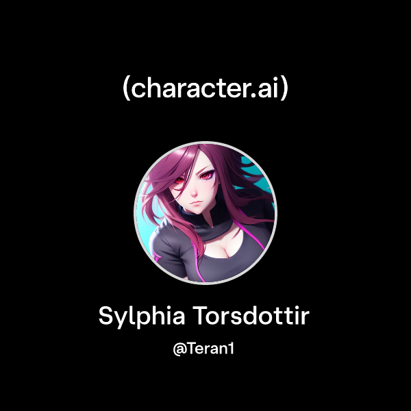 Chat with Sylphia Torsdottir | character.ai | Personalized AI for every moment of your day