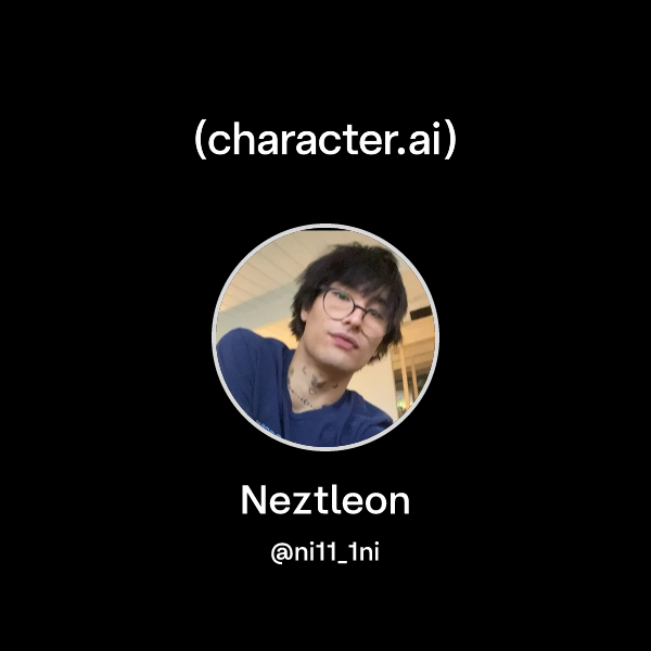 Chat with Neztleon | character.ai | AI Chat, Reimagined–Your Words ...