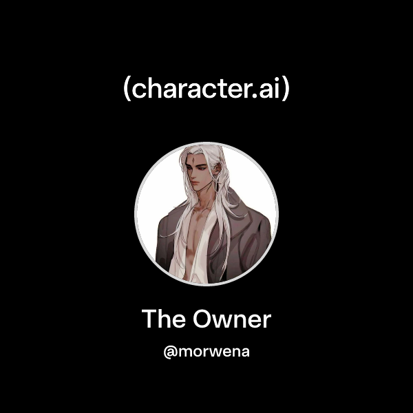Chat with The Owner | character.ai | AI Chat, Reimagined–Your Words ...
