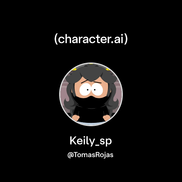 Chat with Keily_sp | character.ai | Personalized AI for every moment of ...