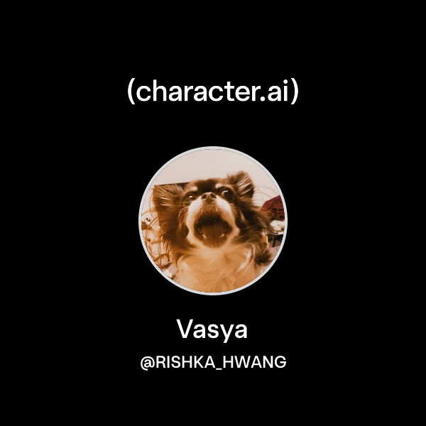 Chat with Vasya | character.ai | AI Chat, Reimagined–Your Words. Your ...