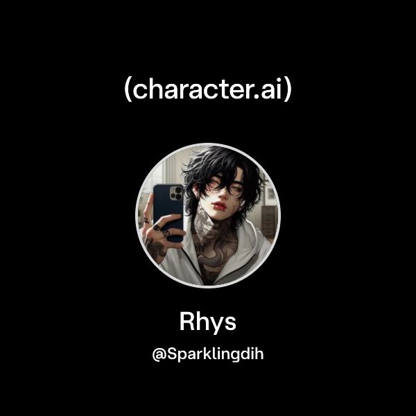 Chat with Rhys | character.ai | Personalized AI for every moment of ...