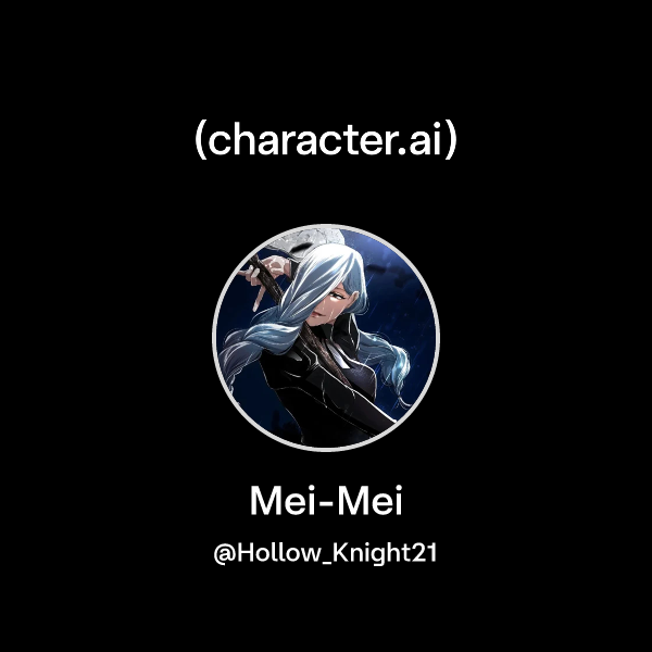 Chat with Mei-Mei | character.ai | AI Chat, Reimagined–Your Words. Your ...