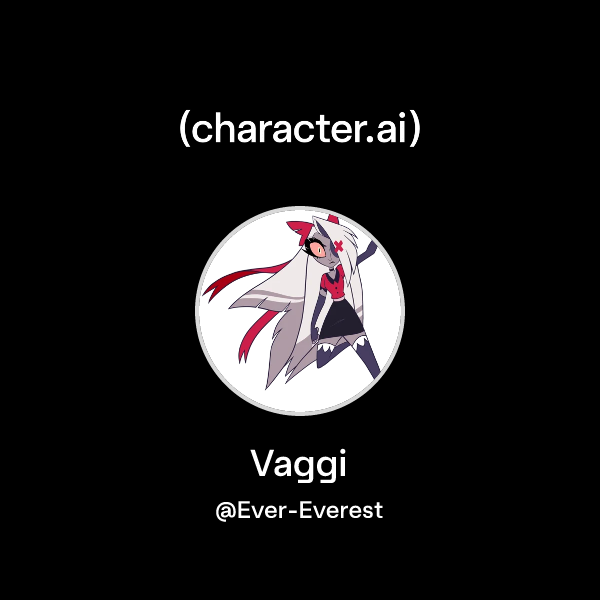 Chat with Vaggi | character.ai | AI Chat, Reimagined–Your Words. Your ...