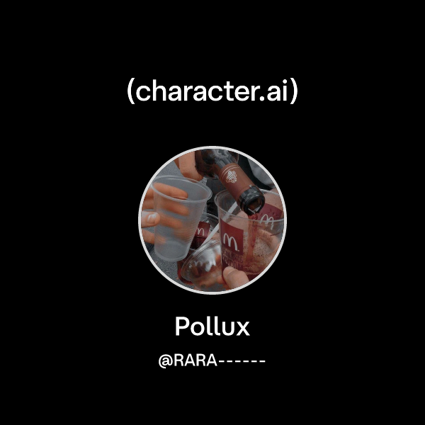 Chat with Pollux | character.ai | AI Chat, Reimagined–Your Words. Your ...