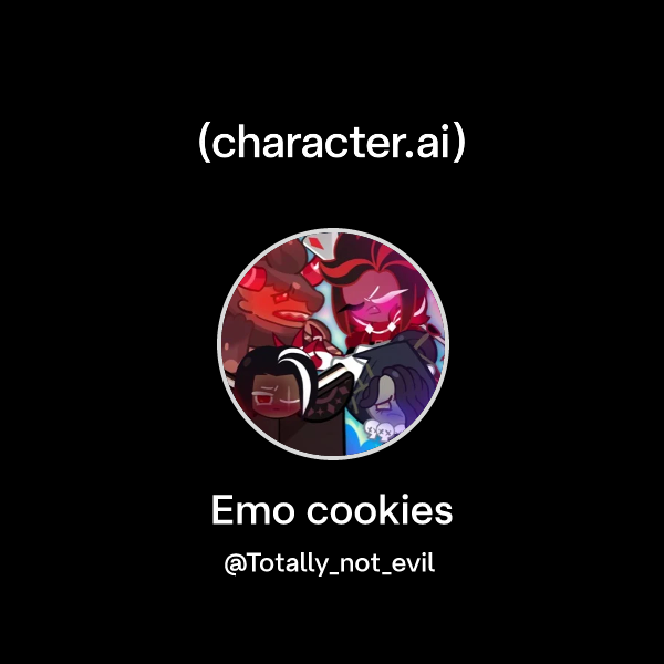 Chat with Emo cookies | character.ai | AI Chat, Reimagined–Your Words ...