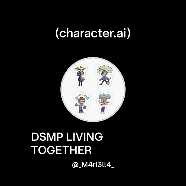 Chat with DSMP LIVING TOGETHER | character.ai | AI Chat, Reimagined ...