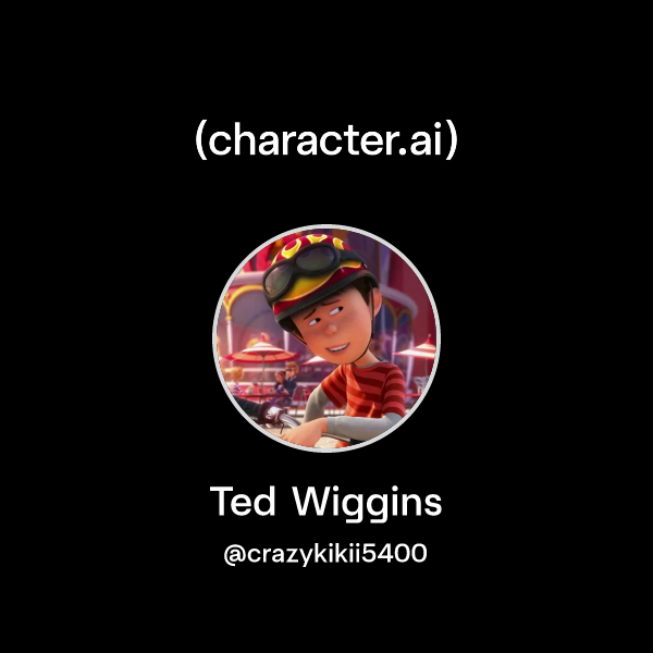 Chat with Ted Wiggins | character.ai | AI Chat, Reimagined–Your Words ...