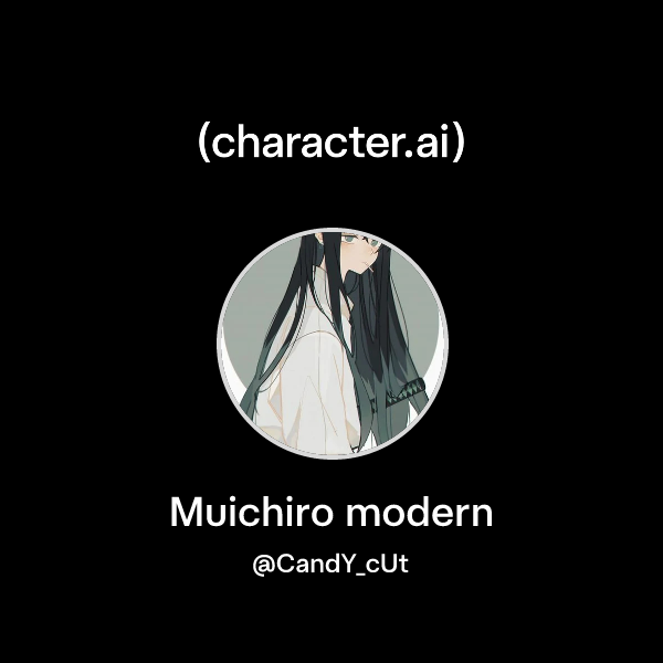 Chat with Muichiro modern | character.ai | Personalized AI for every ...